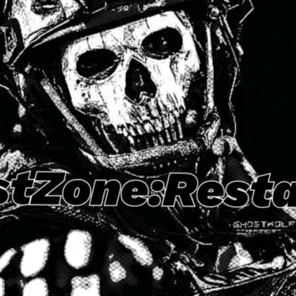 Иконка канала BLASTZONE:RESTART