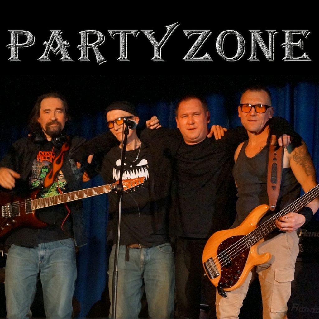 Иконка канала partYzone