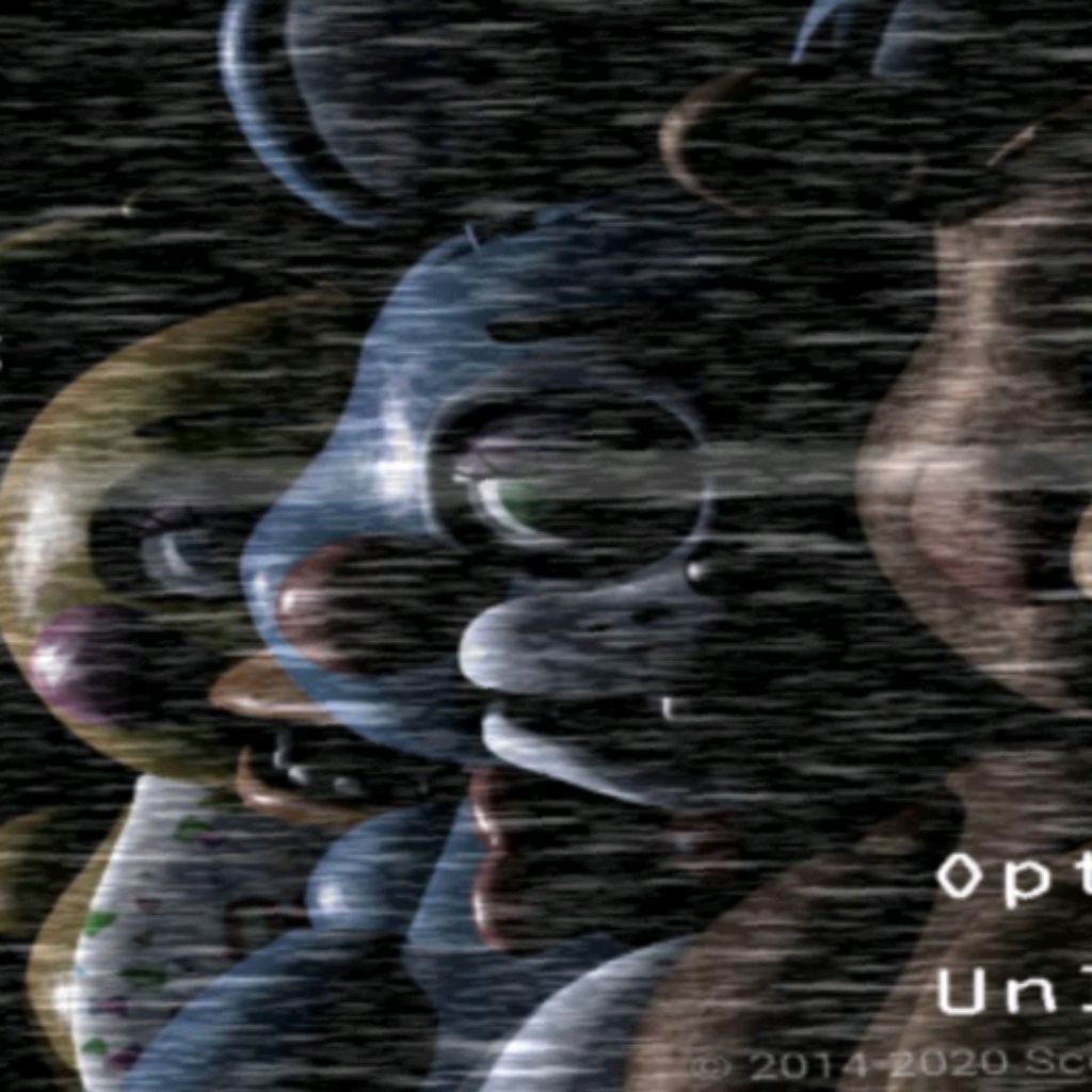 Иконка канала Никита Фнаф