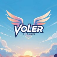 Иконка канала Vo1er