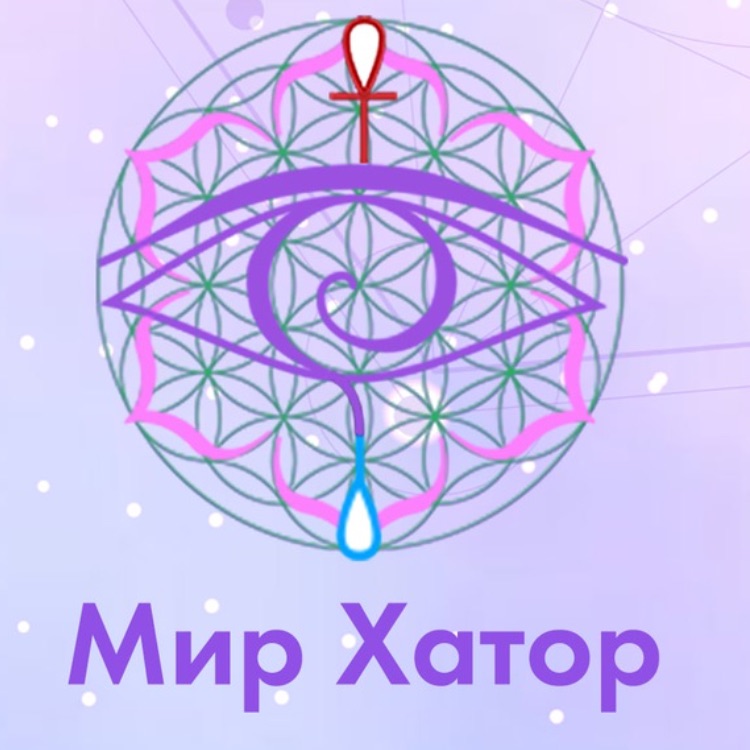 Иконка канала Мир Хатор