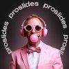 Иконка канала PROSLIDES | Школа дизайна и презентаций