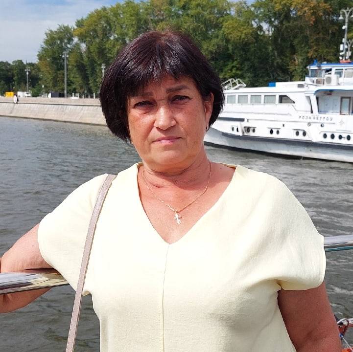 Иконка канала Здоровье без химии