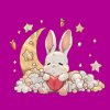 Иконка канала fast rabbit