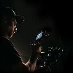 Иконка канала Оператор Борис Попов