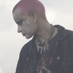 Иконка канала Оля Кудрявцева / Видеохудожник