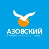 Иконка канала Курортная сеть "Азовский"