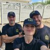 Иконка канала СК Простор