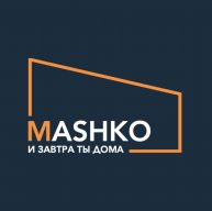Иконка канала MASHKO - завод каркасных домов