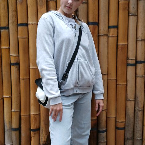 Иконка канала Mashka