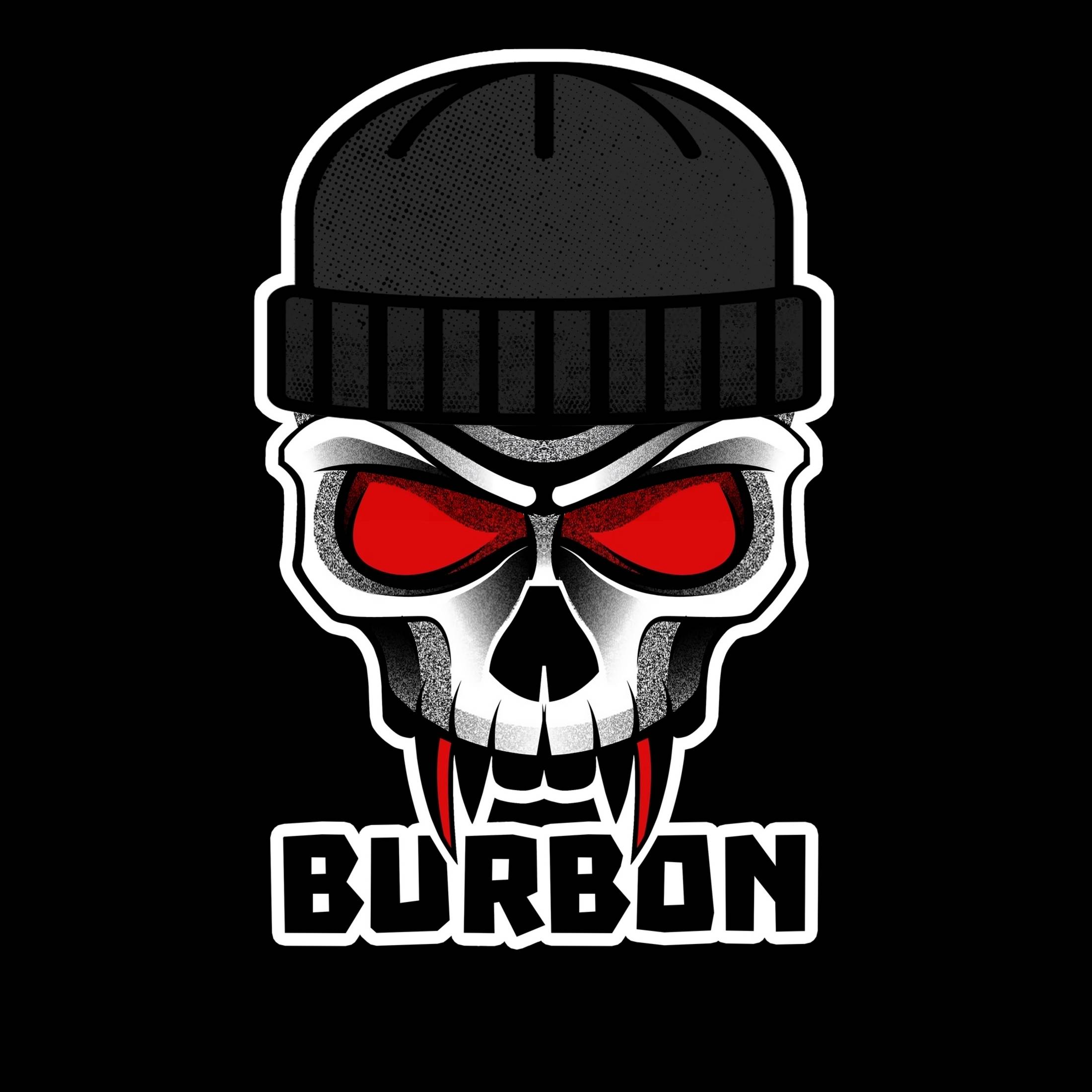 Иконка канала Серёга Бурбон