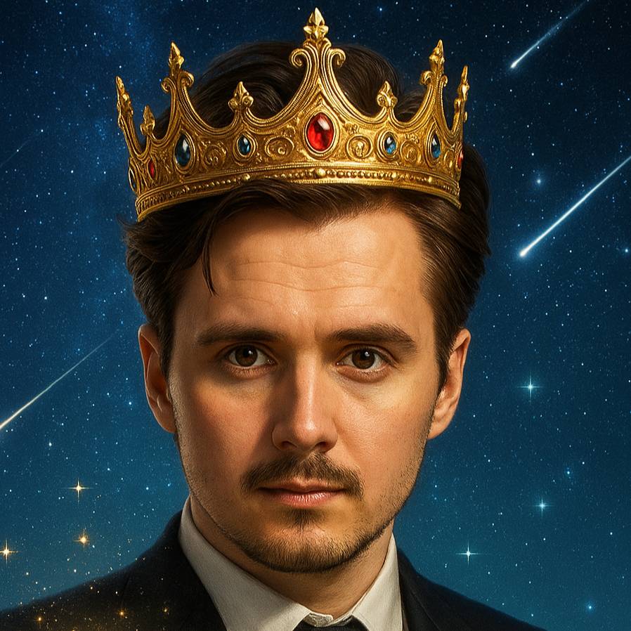 Иконка канала SweetEgor