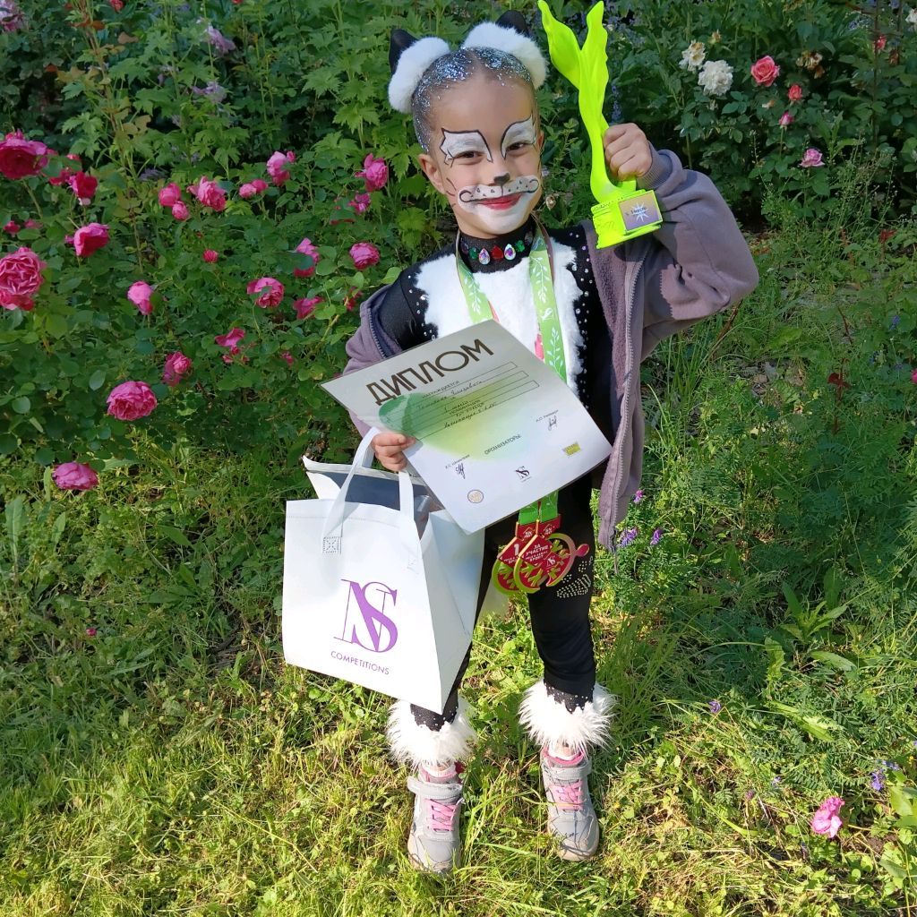 Иконка канала Лиза Червяк