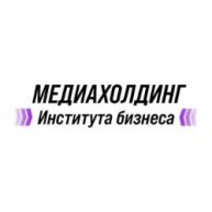 Иконка канала МЕДИАХОЛДИНГ Института бизнеса