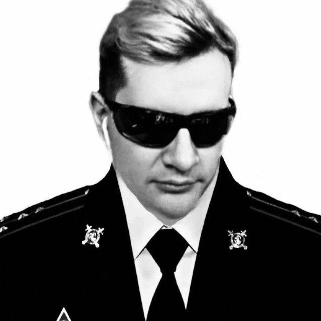 Иконка канала миша сатт