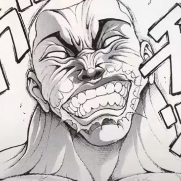 Иконка канала gym