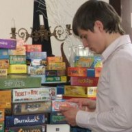 Иконка канала nastolkikruto