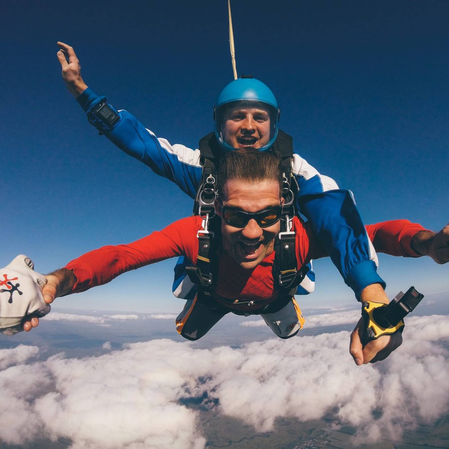 Иконка канала hochuletat