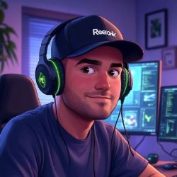 Иконка канала LegoMozg