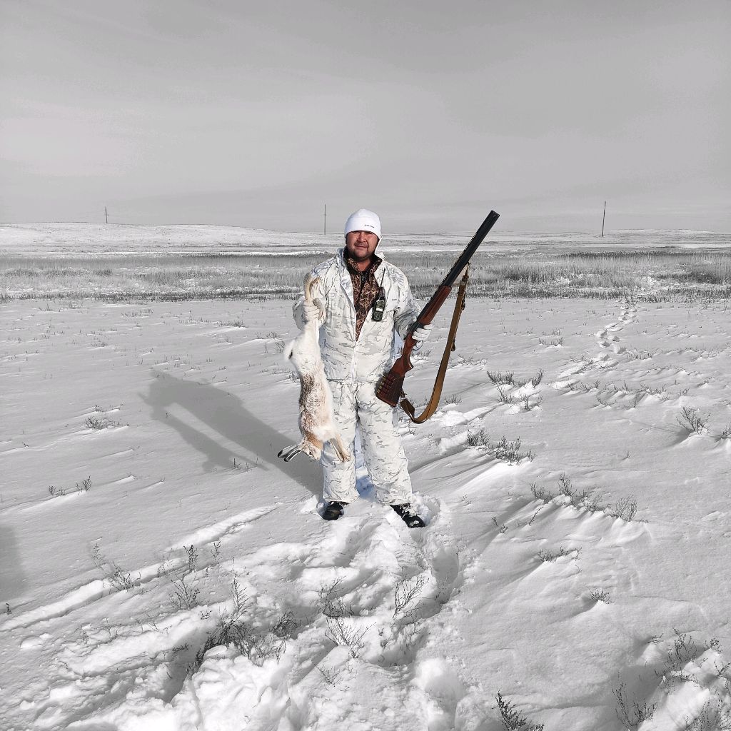 Иконка канала Охота и Рыбалка-56rus