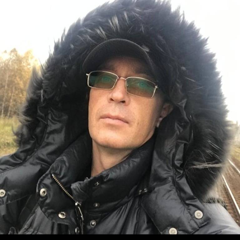 Иконка канала Павел Маркин