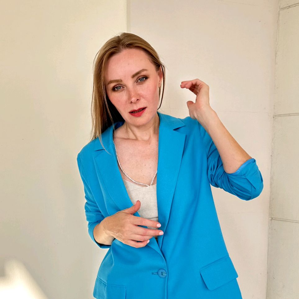 Иконка канала Психолог Эльвира Горянская