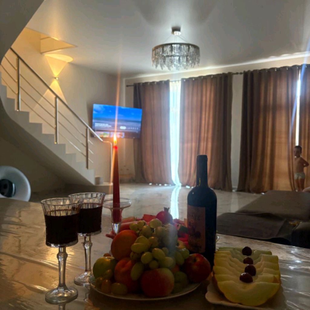 Иконка канала Вкусные Истории От Зайки