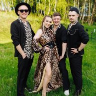 Иконка канала Кавер-Группа РАЙКОМ