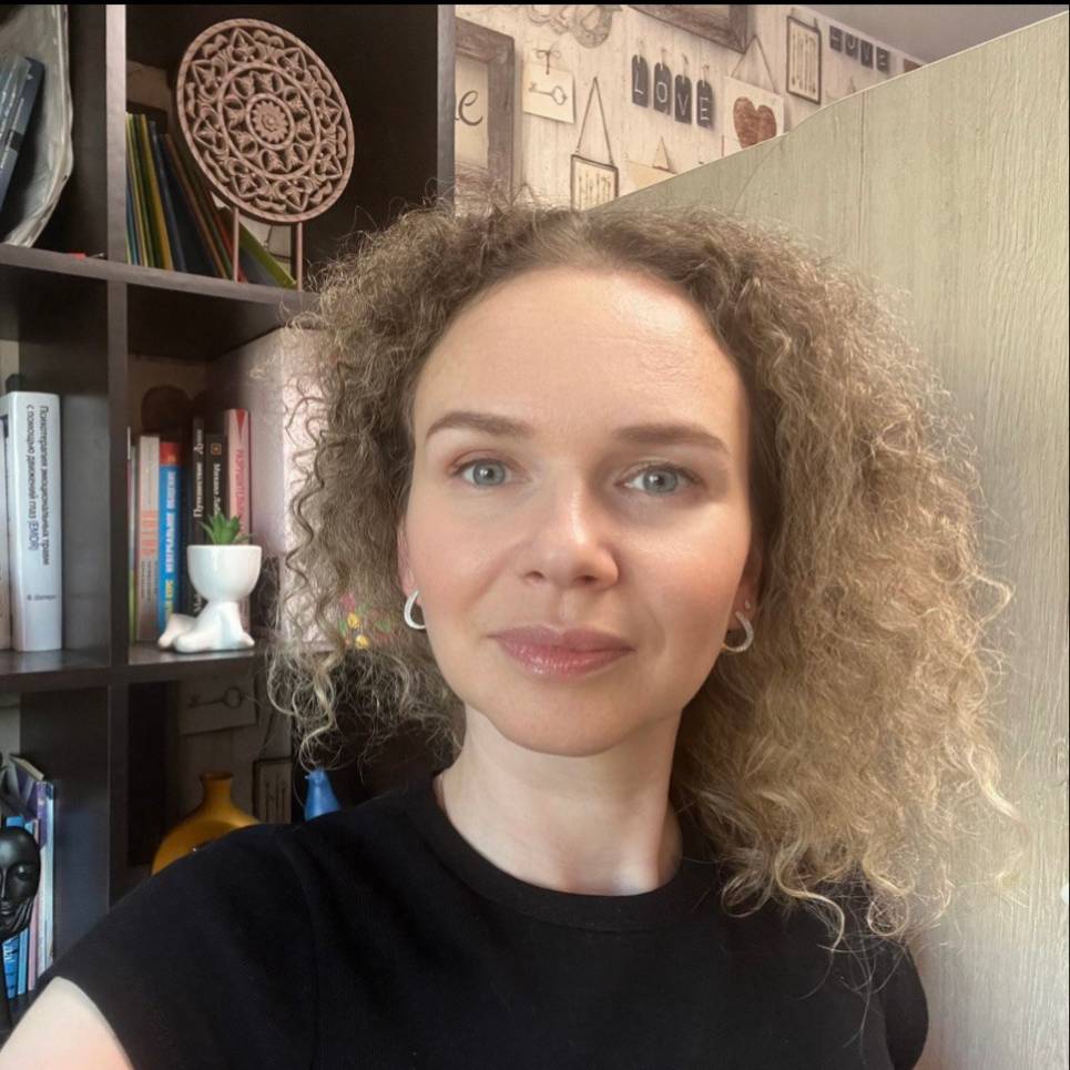 Иконка канала Носницина Марина (психолог)