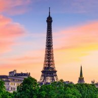 Иконка канала Французский язык с нуля