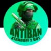 Иконка канала Antiban Standoff 2