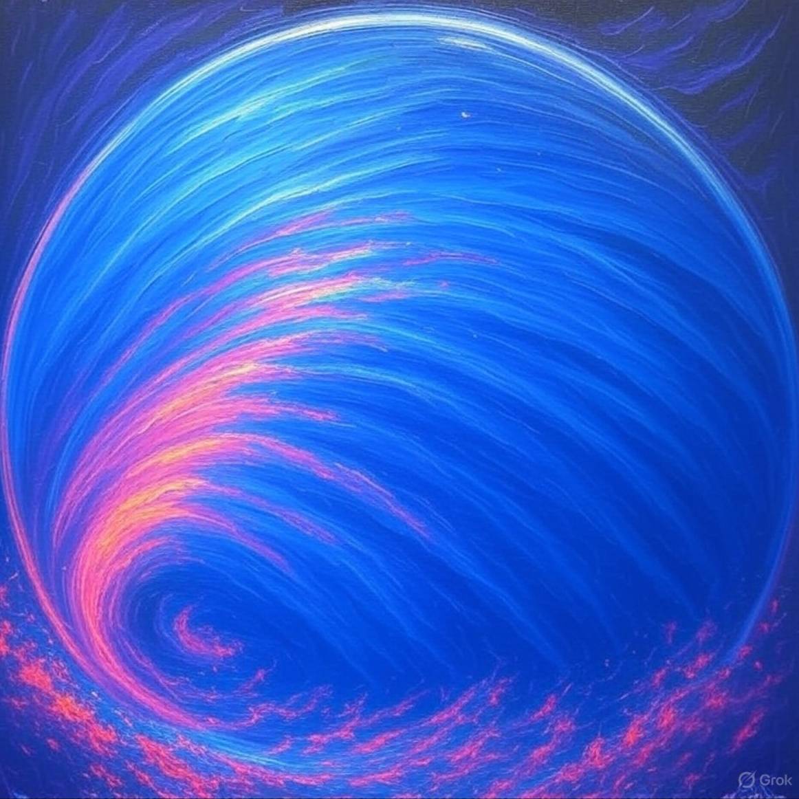 Иконка канала AI MINISTER