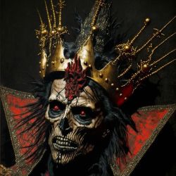 Иконка канала DeadMemories