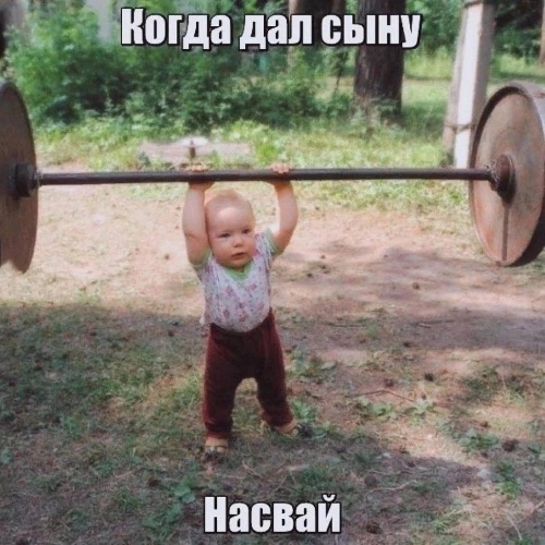 Иконка канала миша303j