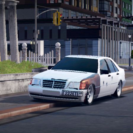 Иконка канала Turbo_norm