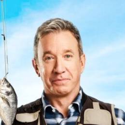 Иконка канала Сериал Последний настоящий мужчина / Last Man Standing