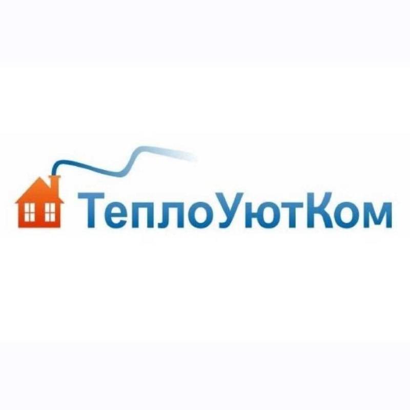 Иконка канала ТеплоУютКом Сочи