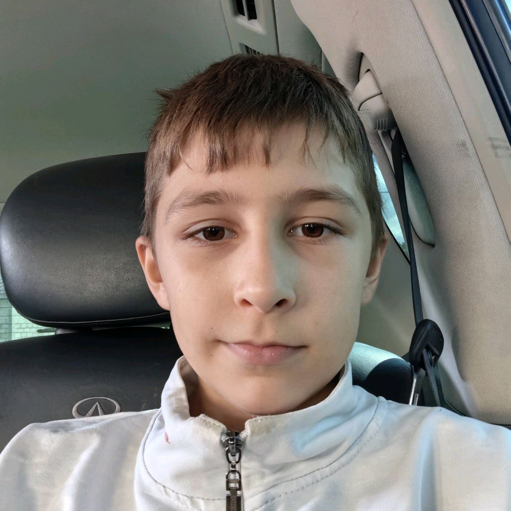 Иконка канала Влад С