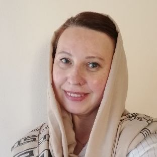 Иконка канала Воскресная школа с Оксаной