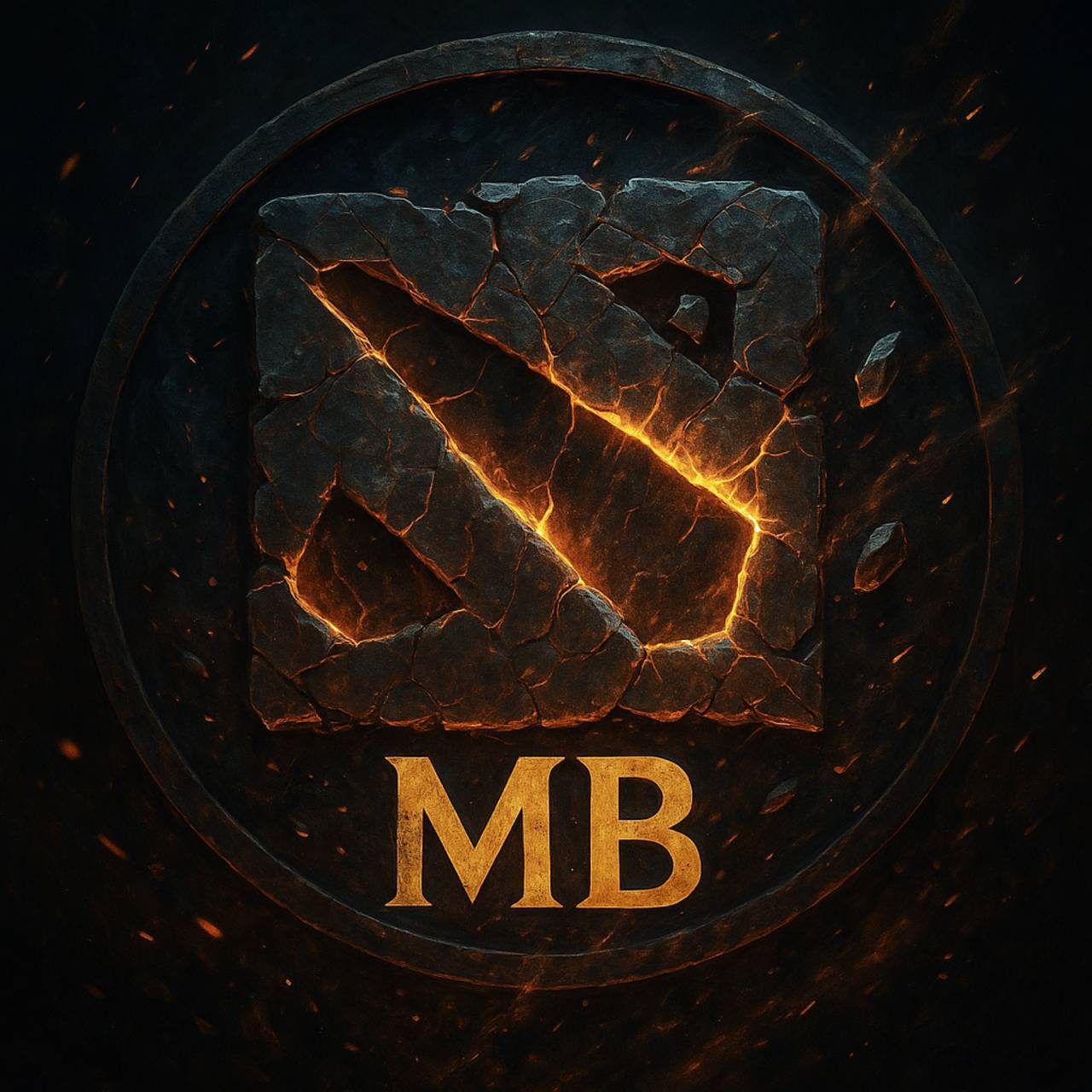Иконка канала MetaBreakers