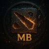 Иконка канала MetaBreakers