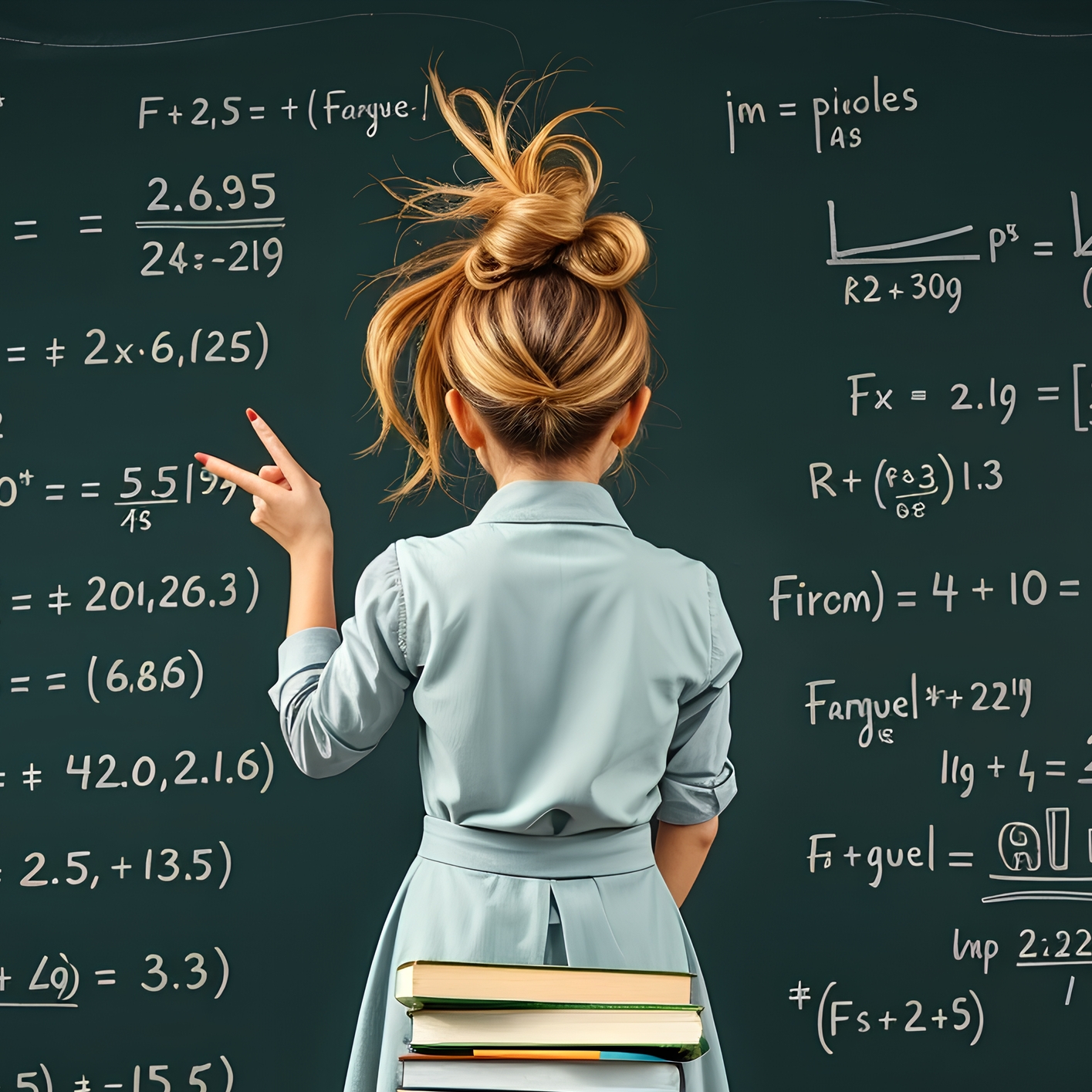 Иконка канала Онлайн-математика Д.В.