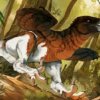 Иконка канала Ютараптор 682