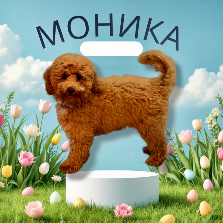 Иконка канала МОНИКА. Забавные лапки🐾