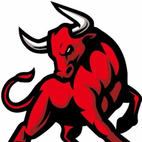 Иконка канала Бык