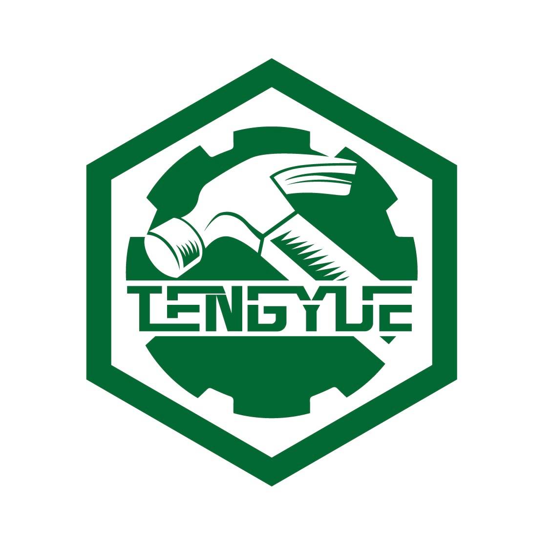 Иконка канала Tengyuecnc