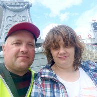 Иконка канала День Бомжа ТВ.