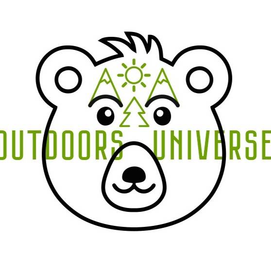 Иконка канала OUTDOORS UNIVERSE