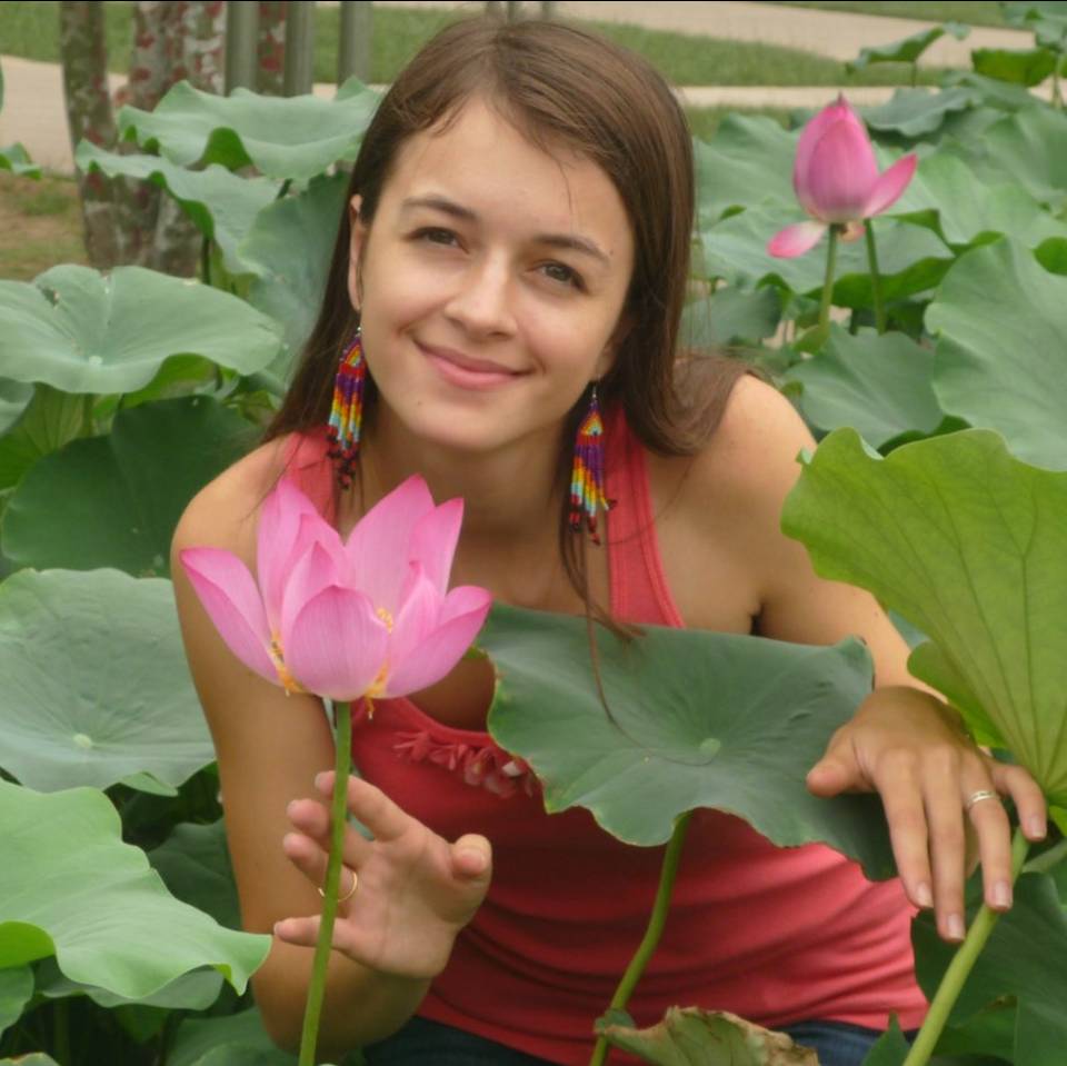 Иконка канала Говори и путешествуй || Наталья Симоненко