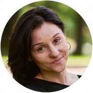 Иконка канала Как справиться с перееданием